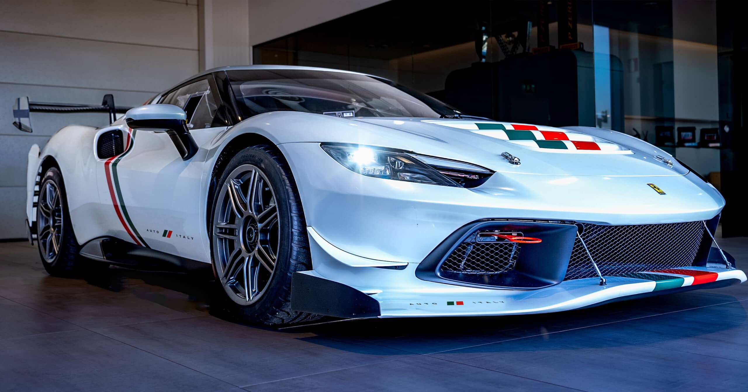 Vaihtoautot - Auto Italy Oy